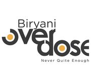 Biryani Overdose menu for delivery in Um Al Sheif | Talabat