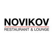 Novikov menu for delivery in Pearl Qatar | Talabat