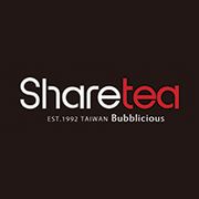 Sharetea delivery service in Kuwait | Talabat