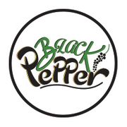 Blackpepper delivery service in UAE | Talabat