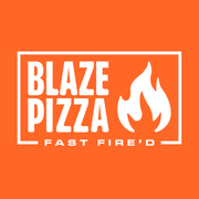Blaze Pizza menu for delivery in Bahrain Financial Harbour | Talabat
