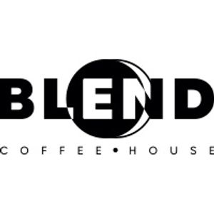 Blend coffee delivery service in Jordan | Talabat