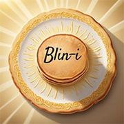 Blini menu for delivery in Arabian Ranches | Talabat