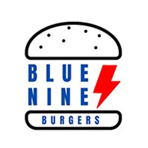Blue Nine Burgers delivery service in UAE | Talabat