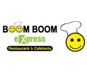Boom Boom Express menu for delivery in Dubai Silicon Oasis | Talabat
