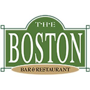 Boston Bar & Restaurant delivery service in UAE | Talabat