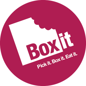 Box It - Chinese, Noodles & Asian delivery service in UAE | Talabat