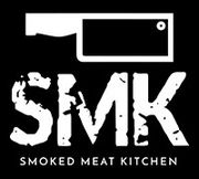 SMK - Smoked Meat Kitchen delivery service in UAE | Talabat