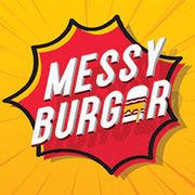 Messy Burger menu for delivery in Jumeirah Lakes Towers - JLT | Talabat