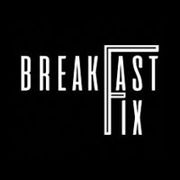 Breakfast Fix menu for delivery in Bin Mahmoud | Talabat