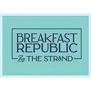 Breakfast Republic By The Strand menu for delivery in Gardens | Talabat