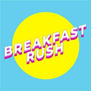 Breakfast Rush delivery service in UAE | Talabat