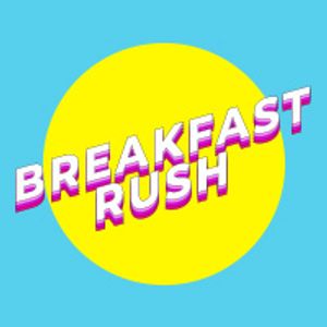 BREAKFAST RUSH delivery service in Kuwait | Talabat