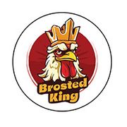Broasted King menu for delivery in Abu Dhabi Gate City | Talabat