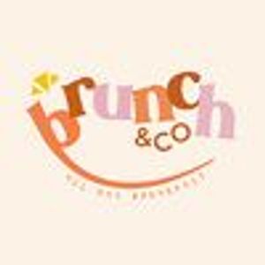 Brunch & Co delivery service in UAE | Talabat