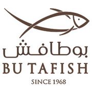 Bu Tafish Seafood & Grills Restaurant menu for delivery in Tourist Club ...