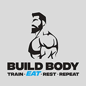 Build Body delivery service in UAE | Talabat