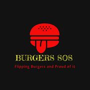 Burgers SOS delivery service in UAE | Talabat
