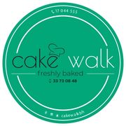 Cake Walk menu for delivery in Mahooz | Talabat