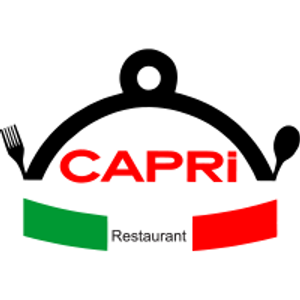 Capri Restaurant delivery service in Oman | Talabat