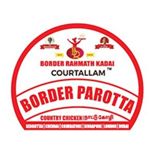 COURTALLAM BORDER RAHMATH KADAI (BORDER PAROTTA) delivery service in ...