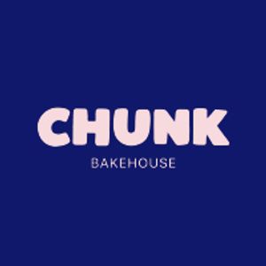 CHUNK Bakehouse delivery service in UAE | Talabat