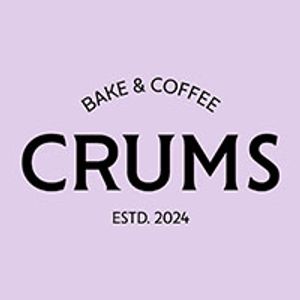 Crums delivery service in Qatar | Talabat