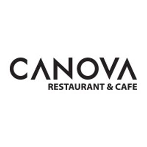 Canova Restaurant & Cafe delivery service in Egypt | Talabat