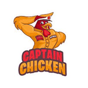 Express by Captain Chicken delivery service in UAE | Talabat