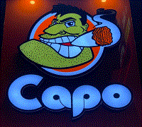 Capo delivery service in Egypt | Talabat