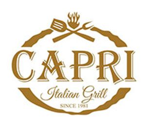 Capri Italian Grill: Authentic Italian Pizza & Pasta Delivery | Talabat UAE