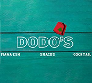 Dodo's delivery service in Oman | Talabat