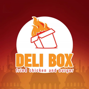 Deli Box menu for delivery in El Gaish | Talabat