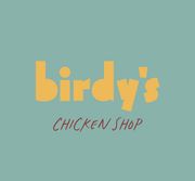 Birdys Chicken Shop menu for delivery in Mahboula | Talabat