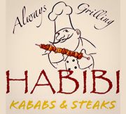 Habibi Kebab & Steaks menu for delivery in Mirdif | Talabat