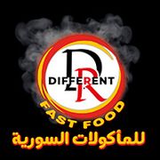 Different for Syrian Food menu for delivery in Faisal - El Ta'awon ...