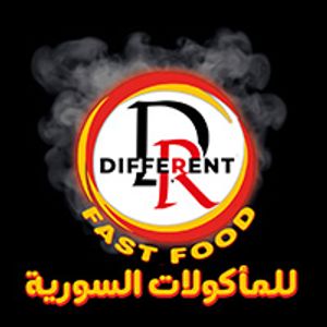 Different for Syrian Food delivery service in Egypt | Talabat