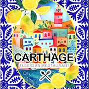 Carthage menu for delivery in Jumeirah 3 | Talabat