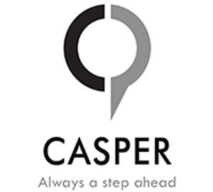 CASPER delivery service in Kuwait | Talabat