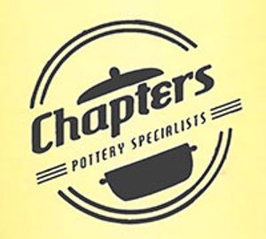 Chapter`s delivery service in Jordan | Talabat
