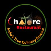 Chatore Restaurant menu for delivery in Madinat Zayed | Talabat