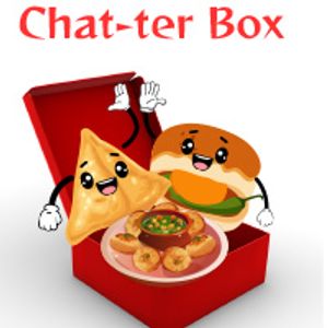 Chatter Box delivery service in UAE | Talabat