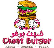 Cheat Burger menu for delivery in Al Sailiya | Talabat