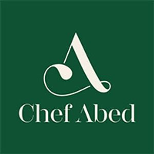 Chef Abed delivery service in Kuwait | Talabat