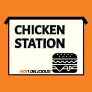 chicken station menu for delivery in Al Nathif | Talabat