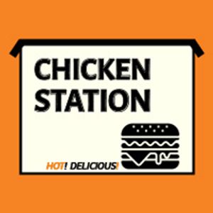 chicken station delivery service in Jordan | Talabat