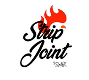 CHICKEN STRIP JOINT delivery service in UAE | Talabat