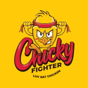 Chicky Fighter delivery service in UAE | Talabat