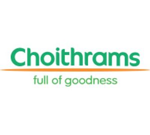Choithrams delivery service in UAE | Talabat