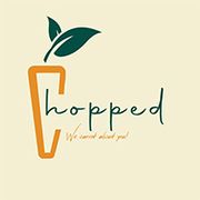 Chopped delivery service in Egypt | Talabat
